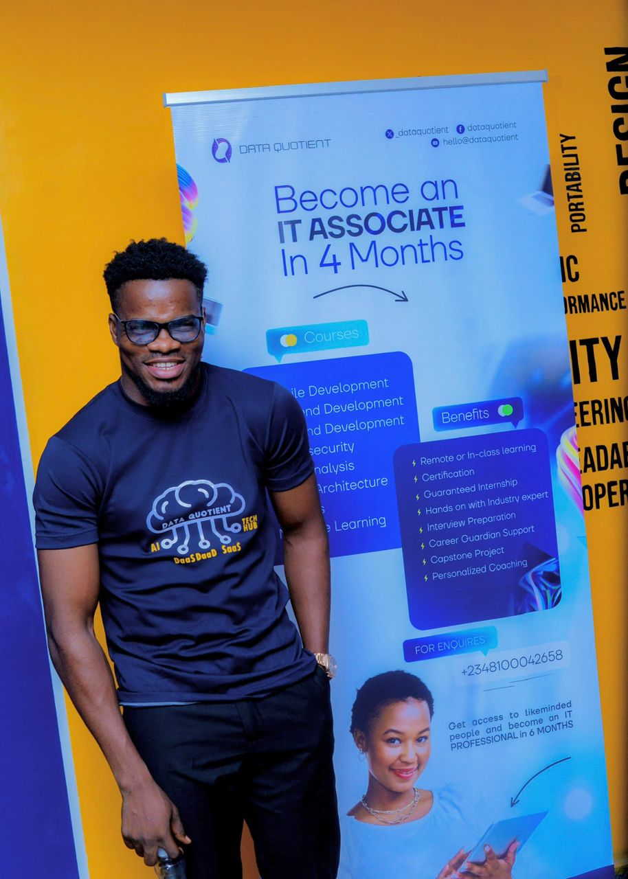 Sunday Romanus Chukwudi