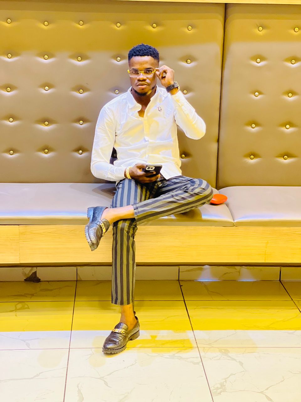 Sunday Romanus Chukwudi